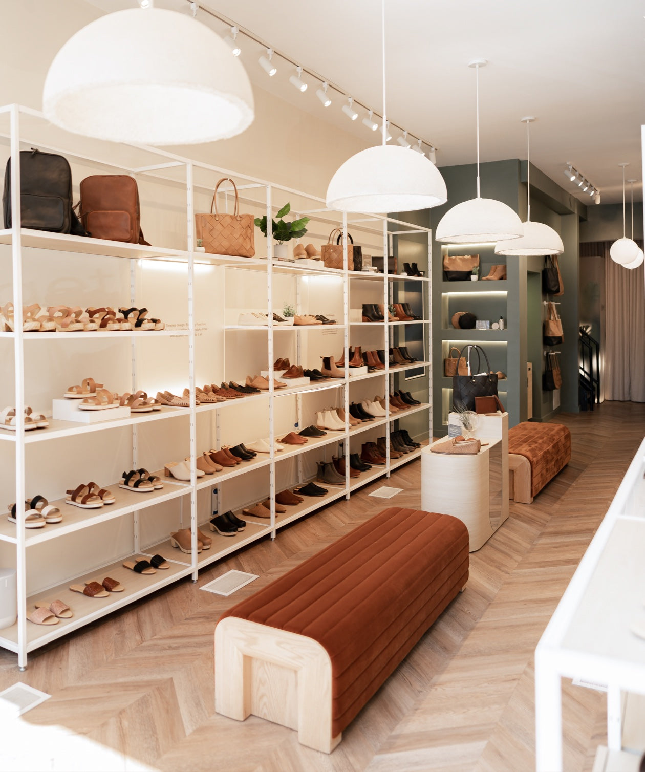 Women's Shoes & Accessories | Ethically Made | Nisolo